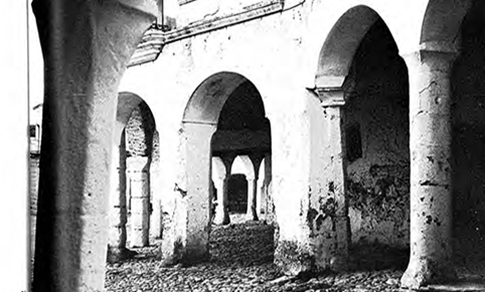 Mimarsız Mimari | E-Dergi, Sanat Tarihi