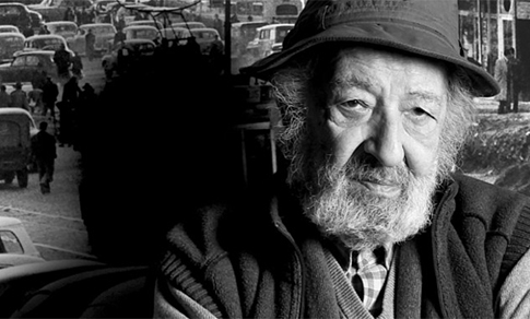 Tarihi Taşımak ya da Düşürmek: Ara Güler | E-Dergi, Sanat Tarihi