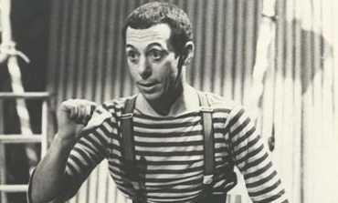 / Tezler / 1960’larda ve 70’lerde Avrupa, ABD ve Türkiye’de Avangard ...