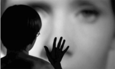 / Tezler / Colomina’nın Ekranına Yeniden Bakış: Şehirdeki Suretler ve ...