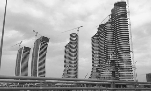 / Tezler / 2000-2017 Yılları Arasında Türkiye’de Kentsel Dönüşüm ...