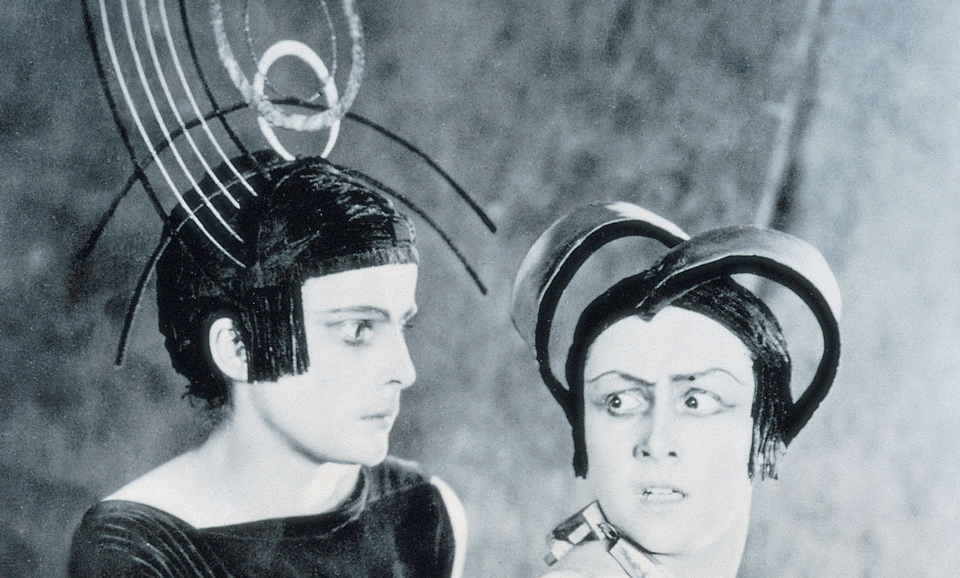 Uzay ile Kozmos Arasında: Rus Kozmolojisinin Kökenleri | E-Dergi, Sanat ...