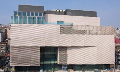 / Tezler / Görsel Kültür ve Sanat Müzeleri: Gündelik Hayatta Sanatı ...